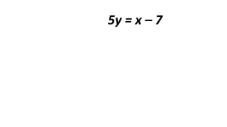 GENMATH one to one function.pptx. g11 humss | PPTX