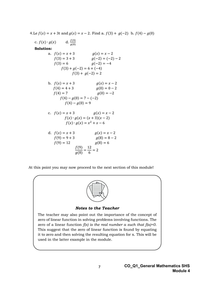 genmath_q1_mod4_solvingreallifeproblemsinvolvingfunctions_v2.pdf | Web Development | Internet