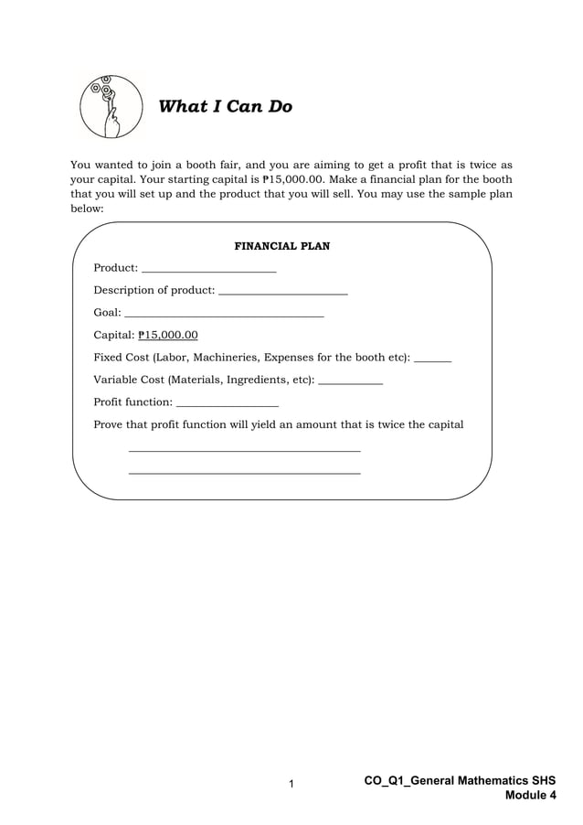 genmath_q1_mod4_solvingreallifeproblemsinvolvingfunctions_v2.pdf | Web Development | Internet