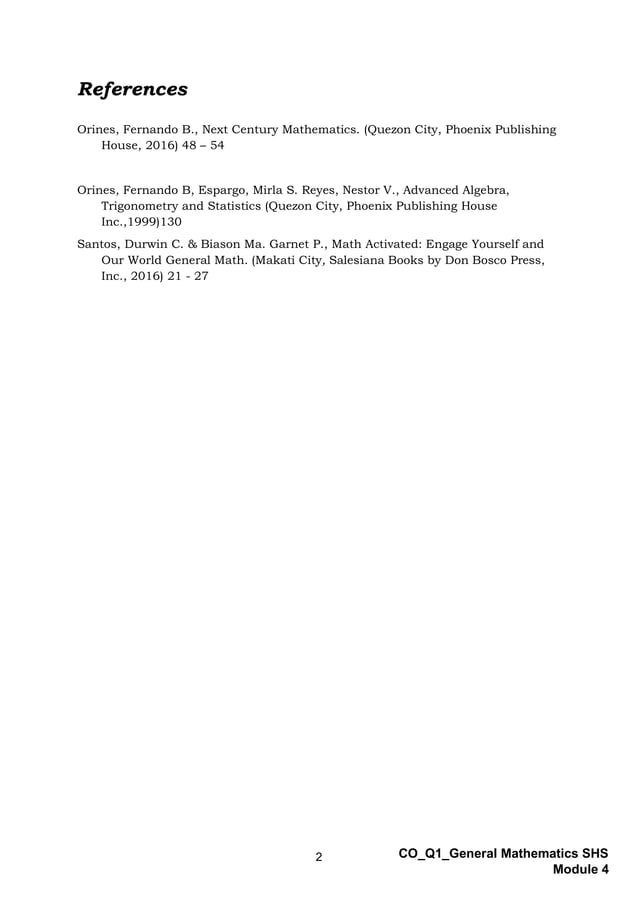 genmath_q1_mod4_solvingreallifeproblemsinvolvingfunctions_v2.pdf | Web Development | Internet