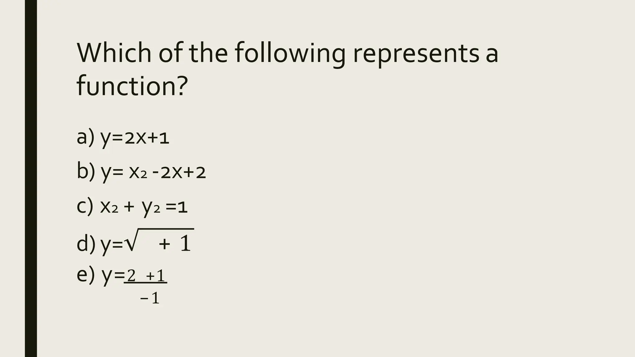 General Mathematics Slides - Function.pptx