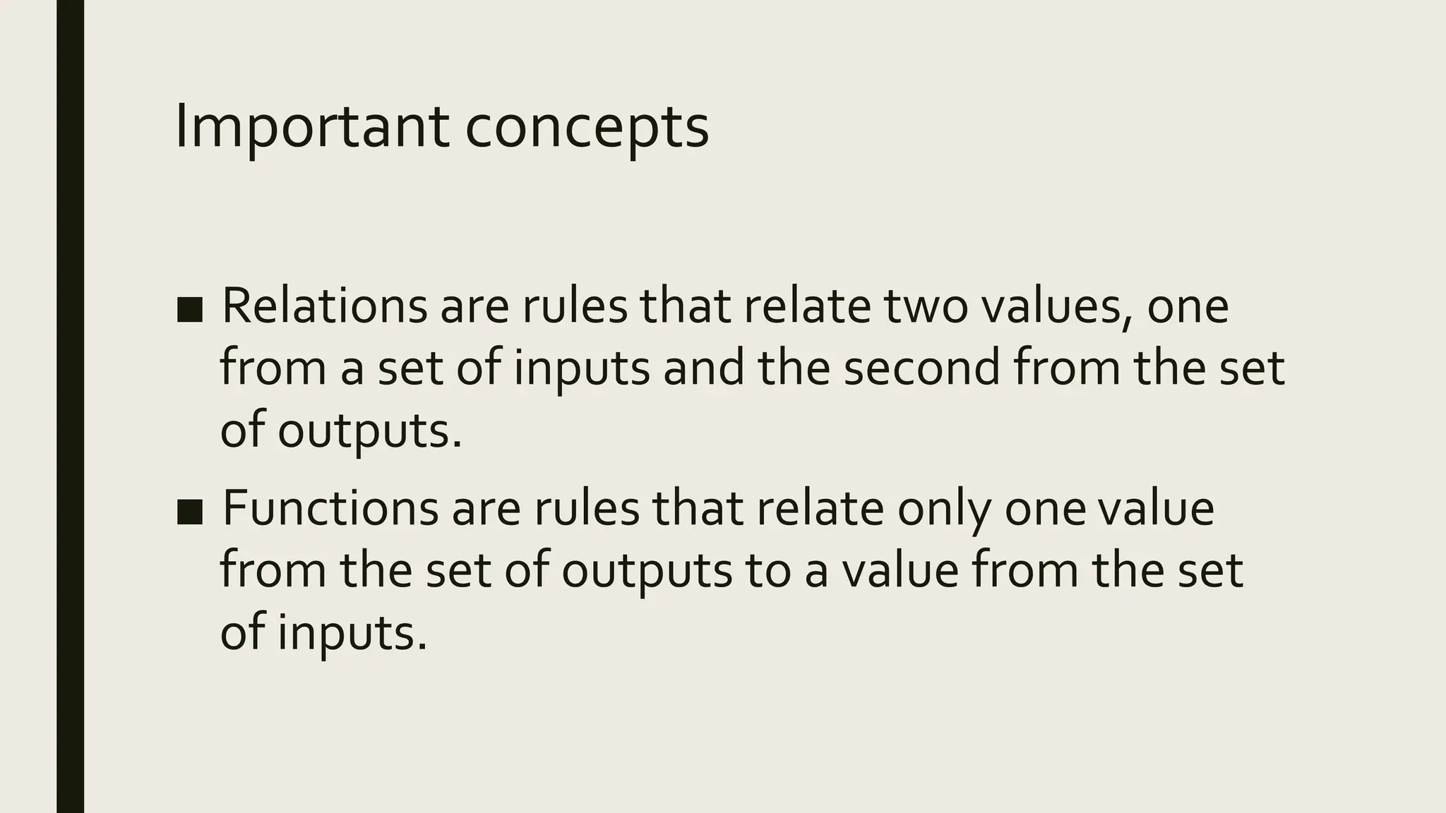 General Mathematics Slides - Function.pptx