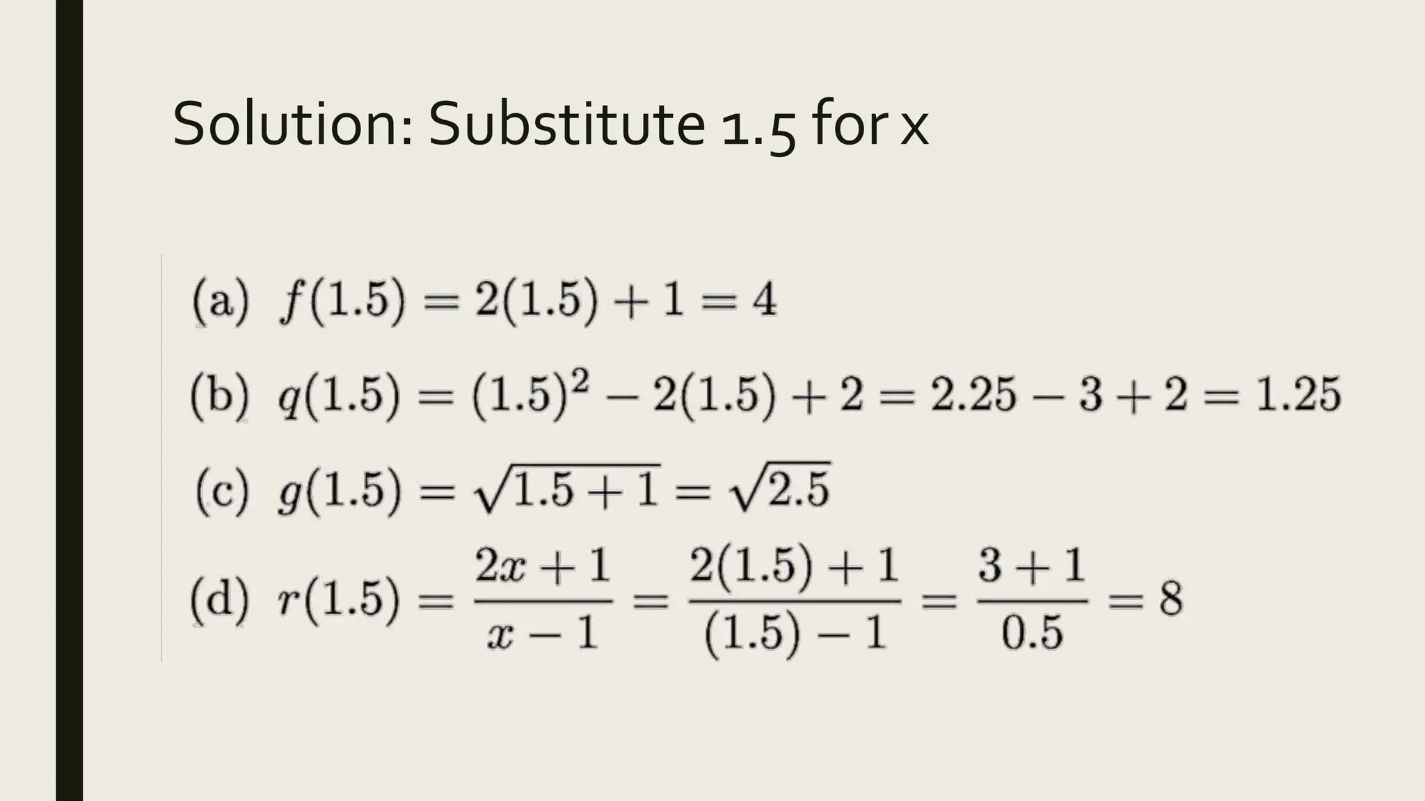 General Mathematics Slides - Function.pptx