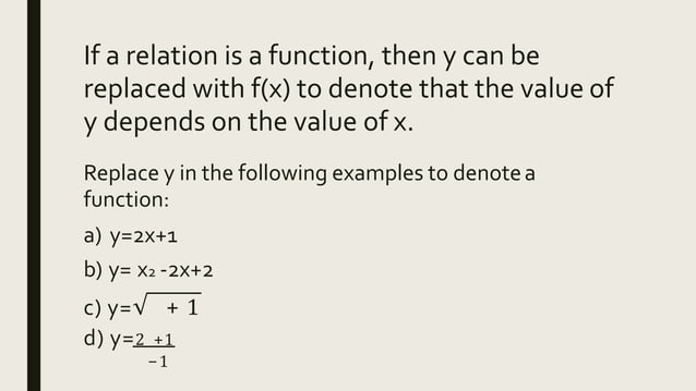 General Mathematics Slides - Function.pptx