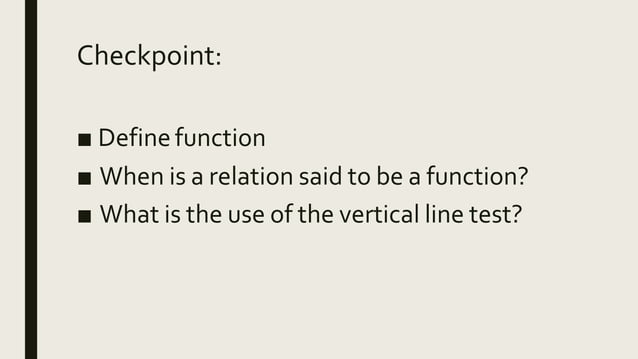 General Mathematics Slides - Function.pptx