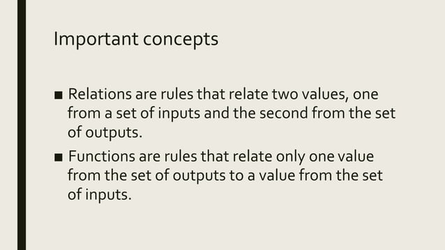 General Mathematics Slides - Function.pptx