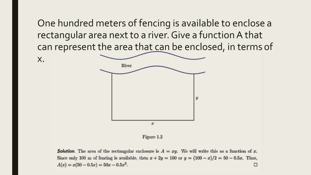 General Mathematics Slides - Function.pptx