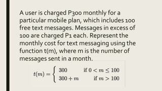 General Mathematics Slides - Function.pptx