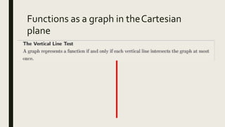 General Mathematics Slides - Function.pptx