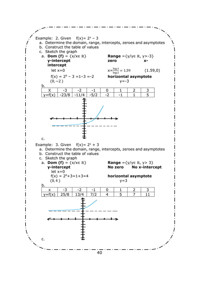 Genmath qi | PDF