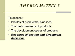 Gen matrix | PPT
