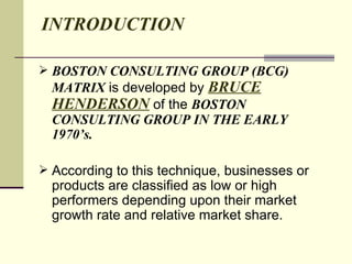 Gen matrix | PPT