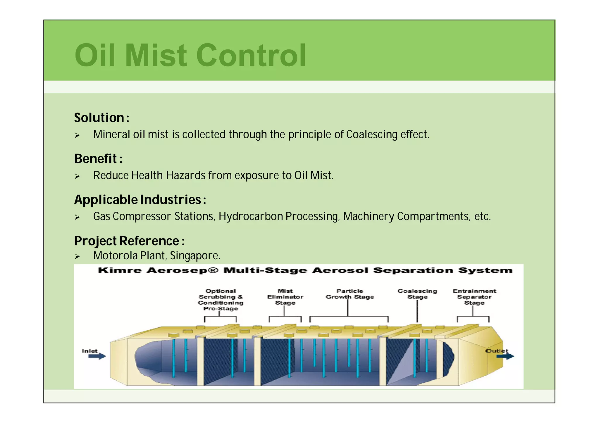 Industrial Corrosion Control | PDF