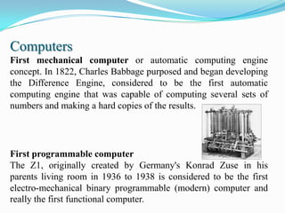 Genn001 fall2013 session #2 history of engineering inventions | PPT
