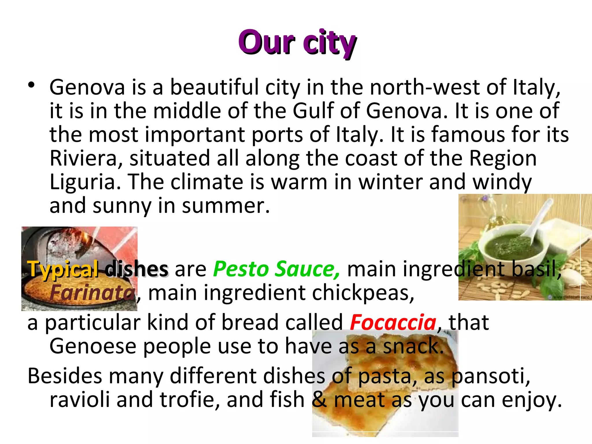 Genoa presentation.ppt2