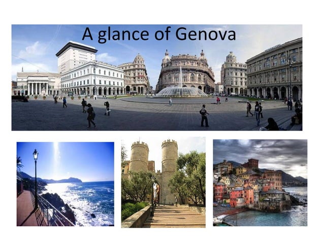 Genoa presentation.ppt2