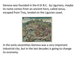 Genoa presentation.ppt2
