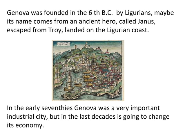 Genoa presentation.ppt2