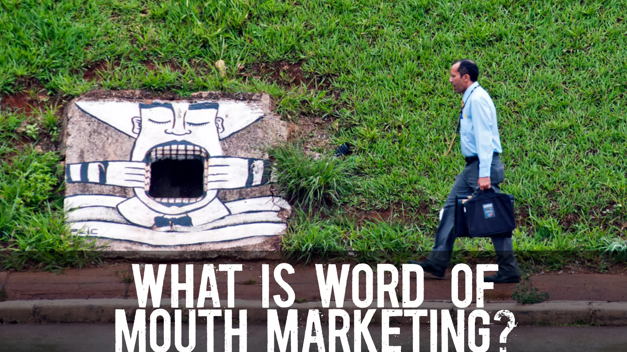 Geno Church #InfluenceSession presentation | PPT