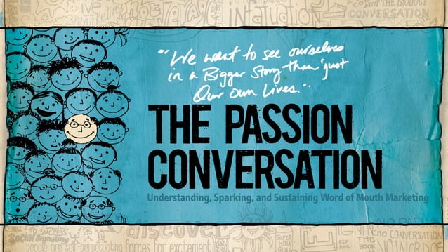 Geno Church #InfluenceSession presentation | PPT