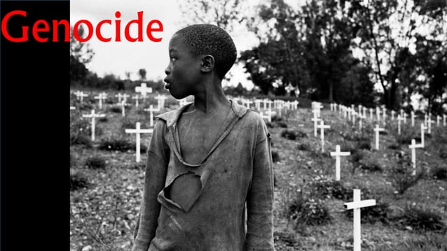 Genocide | PPT