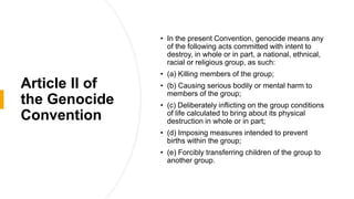 Genocide in International Criminal Law.pptx