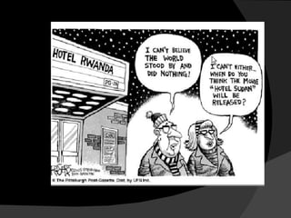 Genocide powerpoint Revise | PPT