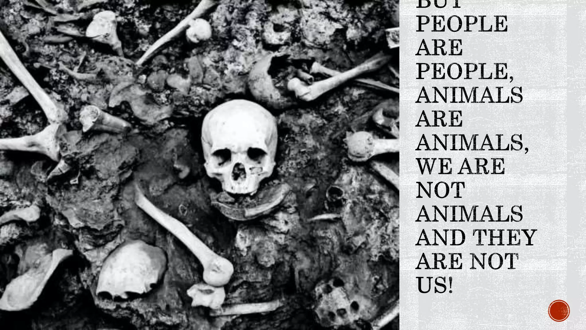 Genocide powerpoint | PPTX