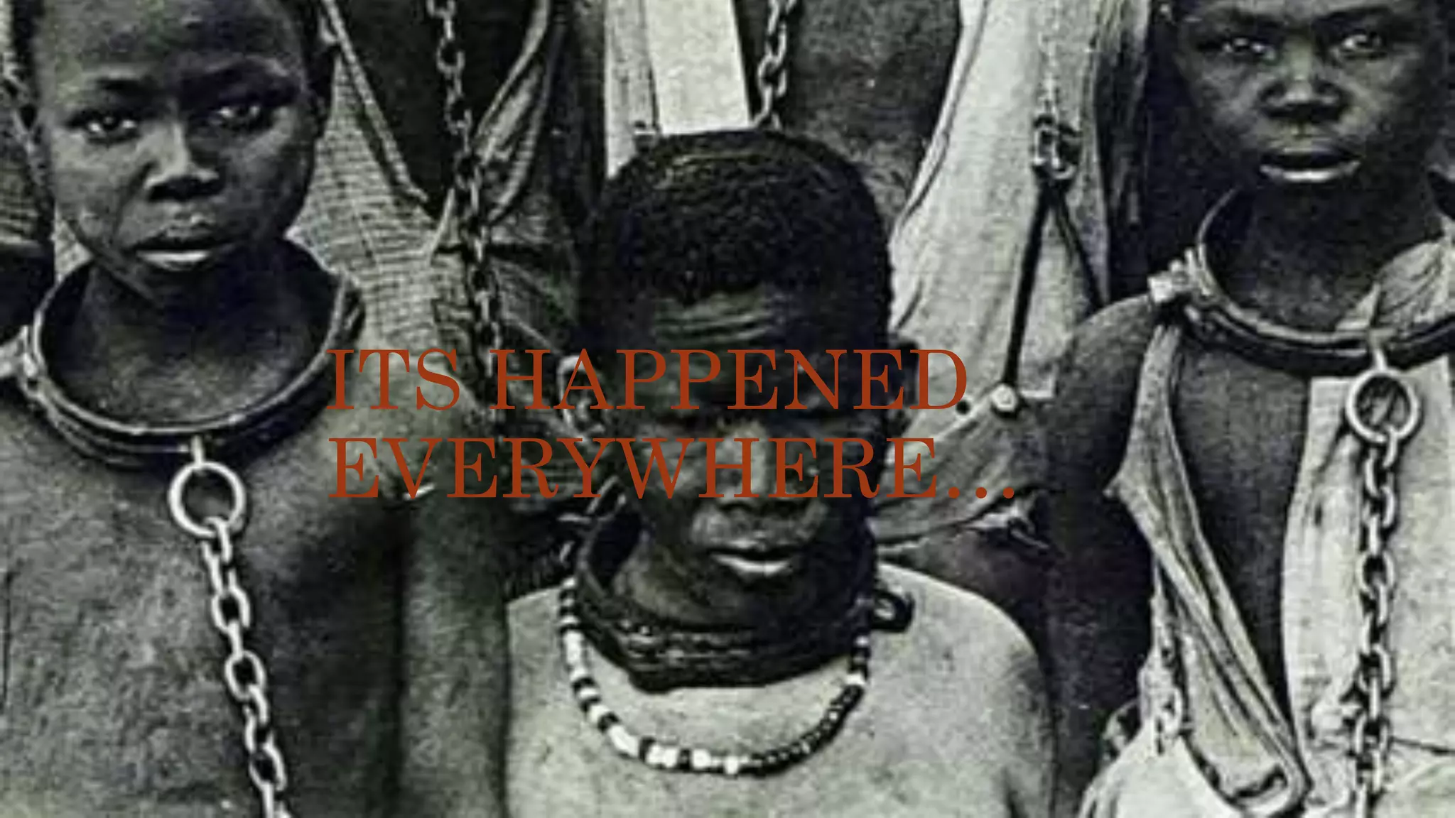 Genocide powerpoint | PPTX