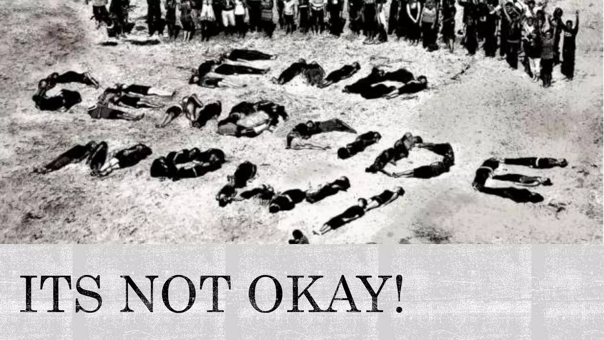 Genocide powerpoint | PPTX