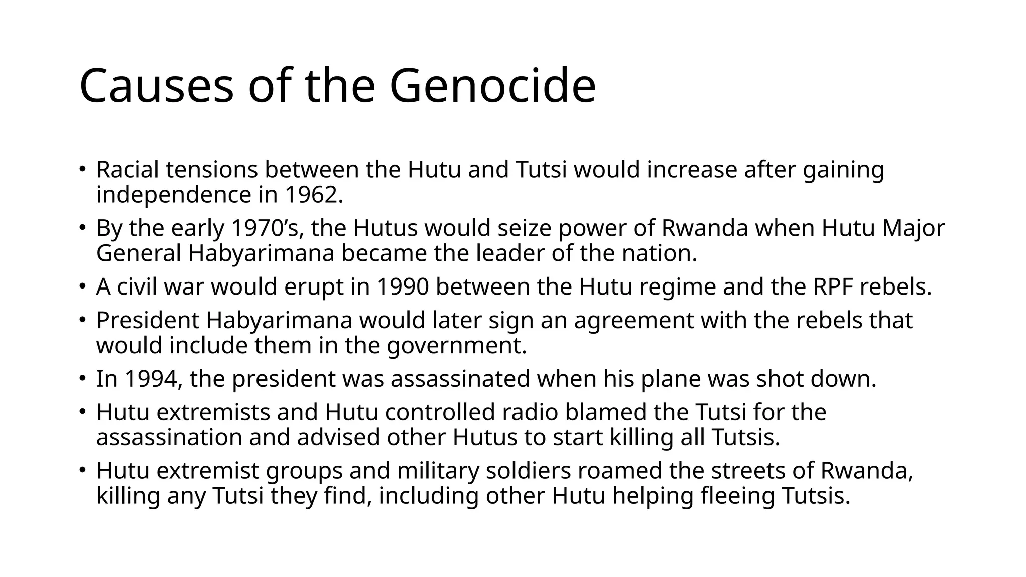 Genocide PPT with photos. Child soldiers, Imperilaism, | PPTX