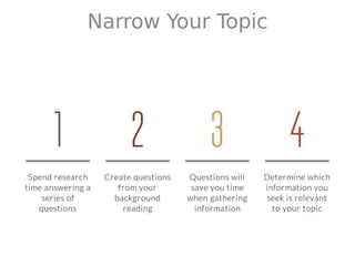 Genocide Research Essay | PPTX