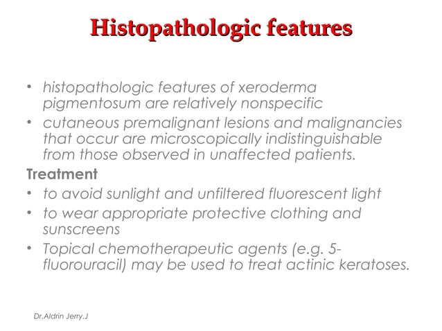 Genodermatoses - Oral Pathology | PPT | Skin and Dermatology | Diseases ...