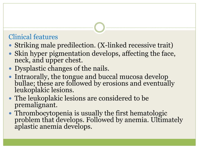 Genodermatoses | PPTX | Skin and Dermatology | Diseases and Conditions