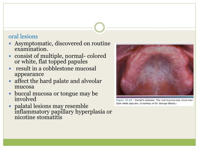 Genodermatoses | PPTX | Skin and Dermatology | Diseases and Conditions