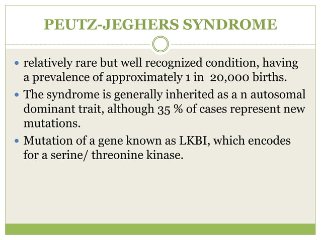 Genodermatoses | PPTX | Skin and Dermatology | Diseases and Conditions