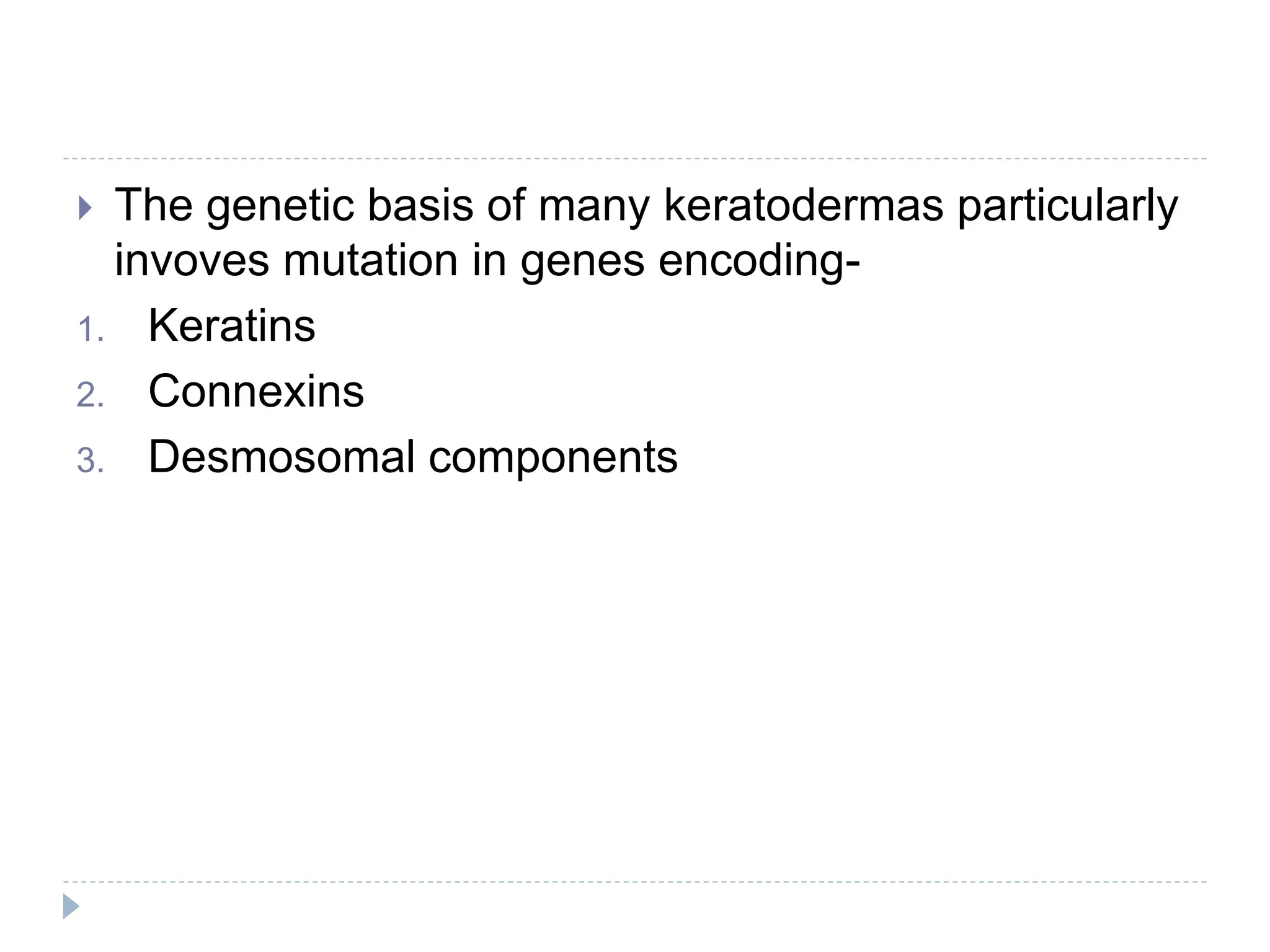 Genodermatoses.pptx