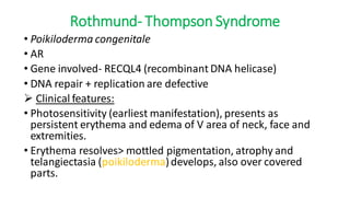 GENODERMATOSES- DNA REPAIR DEFECTS-1.pdf