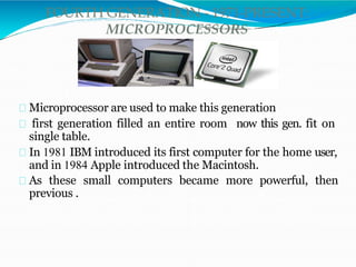 gen of computer.pptx