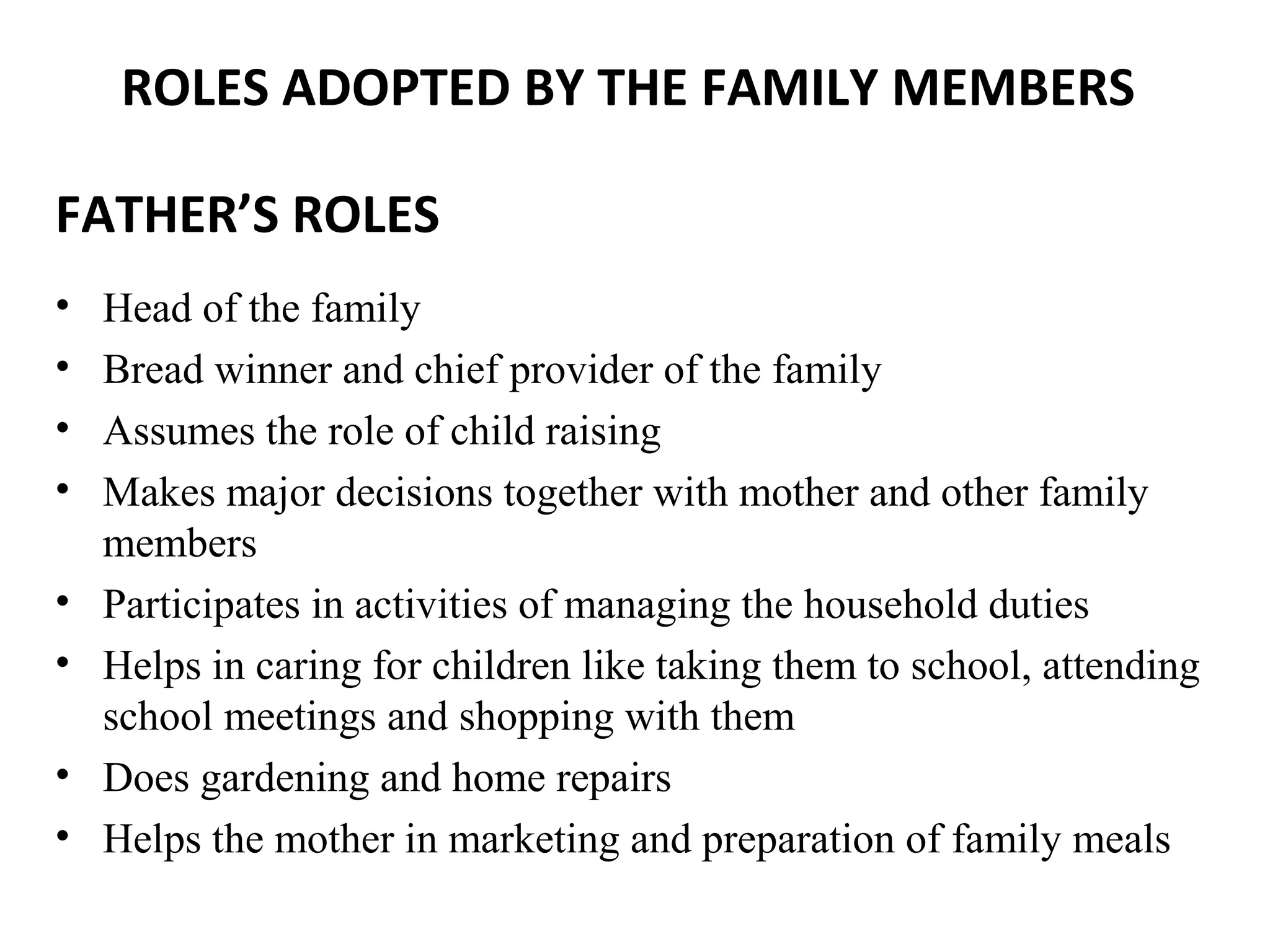 Genogram and ecomap | PPT