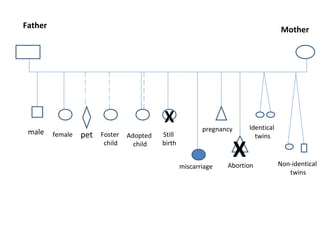 Genogram and ecomap | PPT