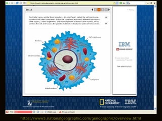 The Genographic Project | PPT