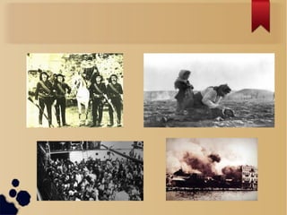 Η ΓΕΝΟΚΤΟΝΙΑ ΤΩΝ ΕΛΛΗΝΩΝ ΤΟΥ ΠΟΝΤΟΥ | ODP