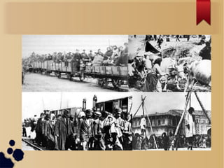 Η ΓΕΝΟΚΤΟΝΙΑ ΤΩΝ ΕΛΛΗΝΩΝ ΤΟΥ ΠΟΝΤΟΥ | ODP