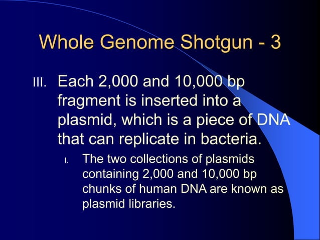 genome.ppt