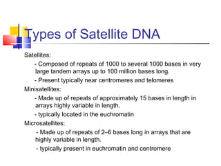 Genome analysis | PPT