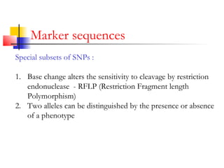 Genome assembly | PPT