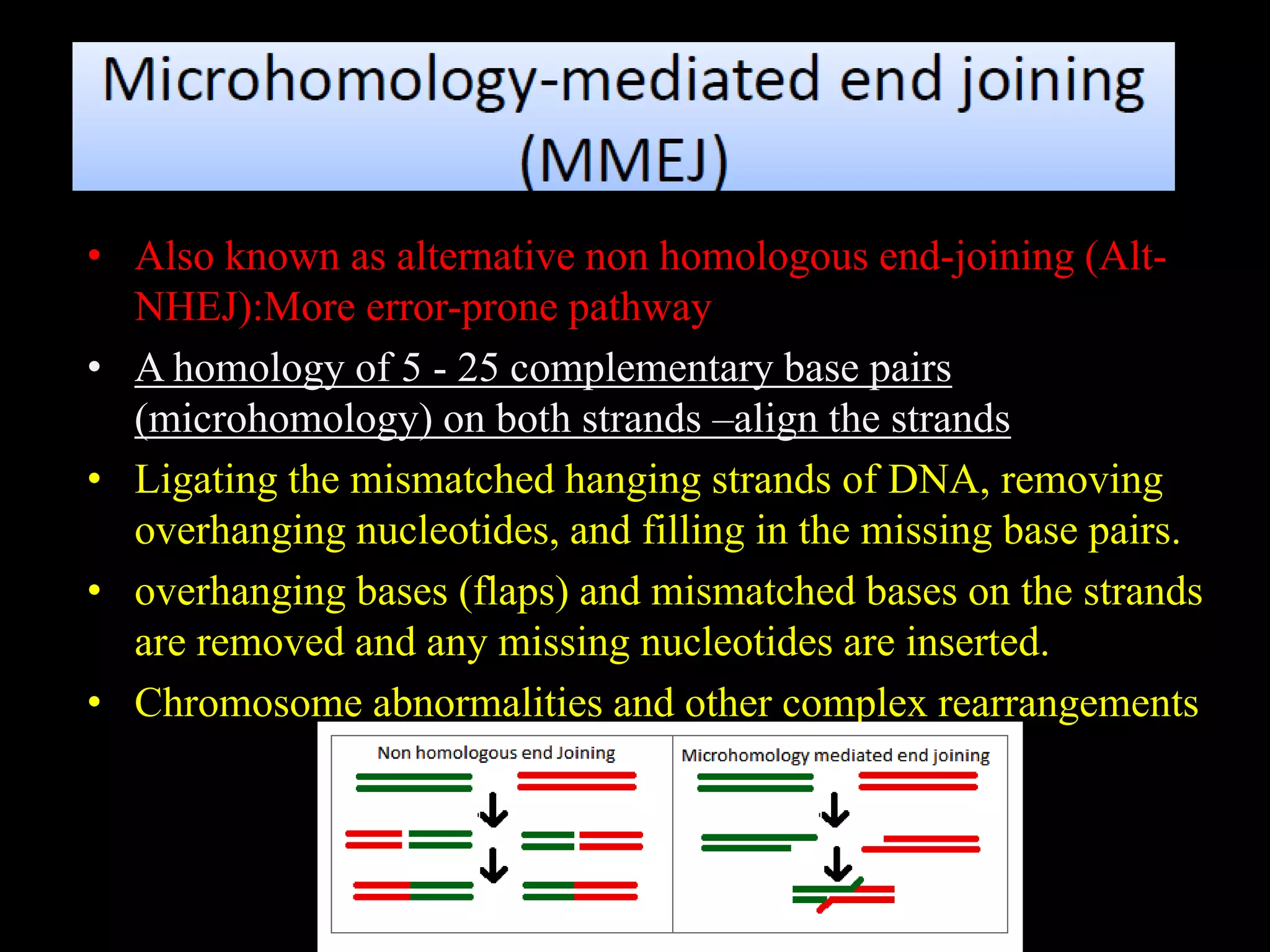 Genome editing | PDF