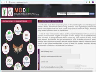Genome editing | PPT