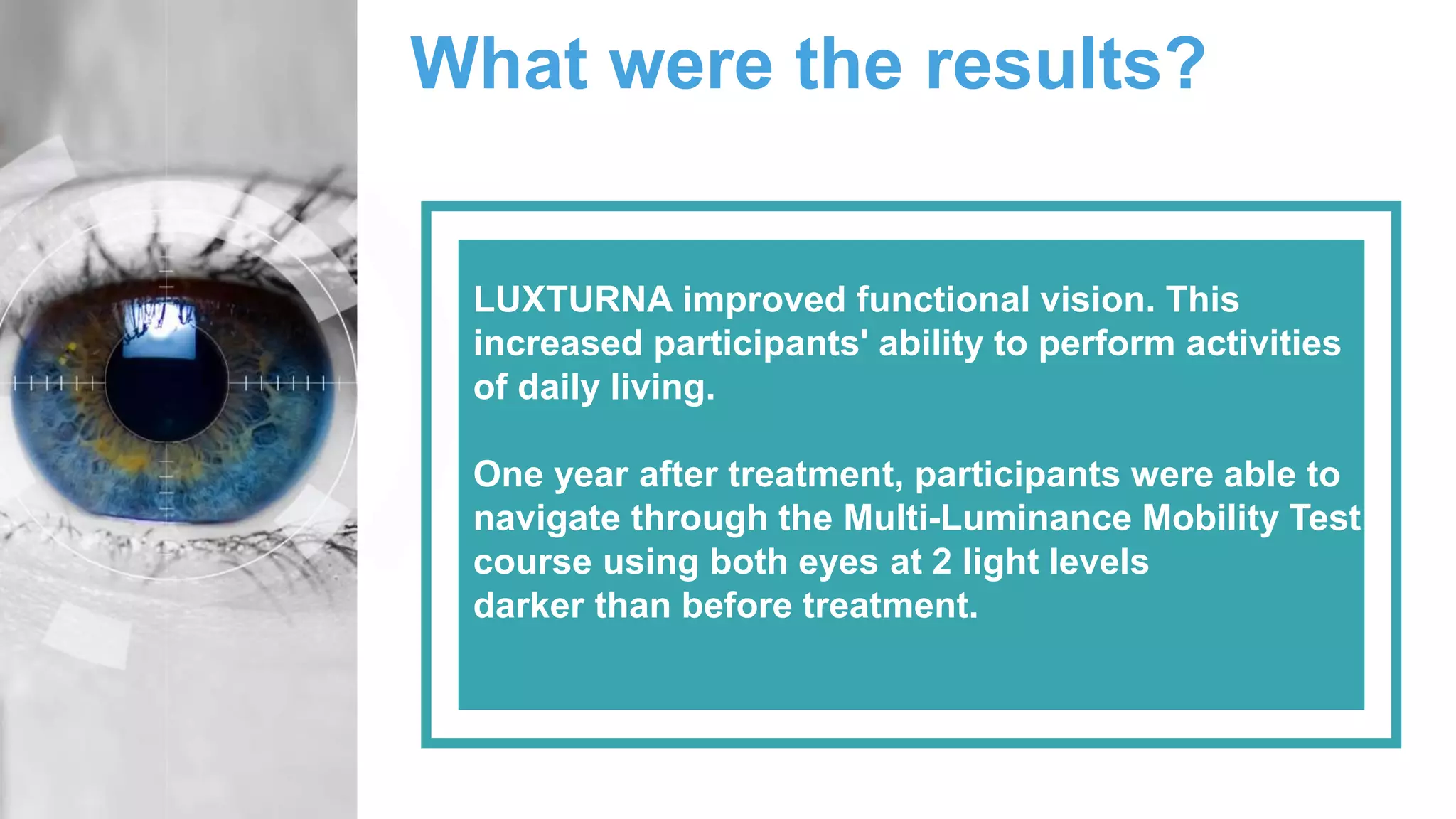 Genome editing, luxturna | PPTX